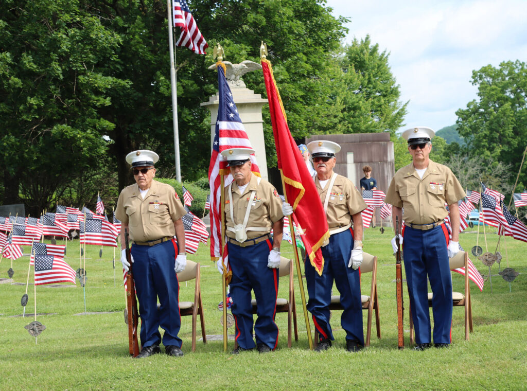 Joan Marie Falappi - Monongahela - Mon Valley Independent