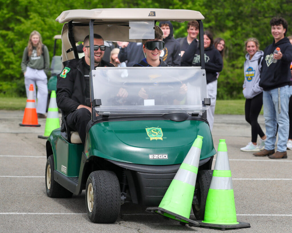 Prom Promise Expo for BVA - Mon Valley Independent