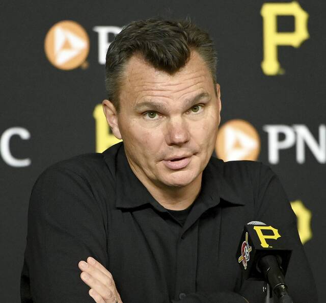 Despite Shelton’s firing, Cherington takes responsibility - Mon Valley ...