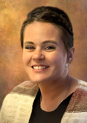 Ashley Lynn Sharrer McCune- Deemston - Mon Valley Independent