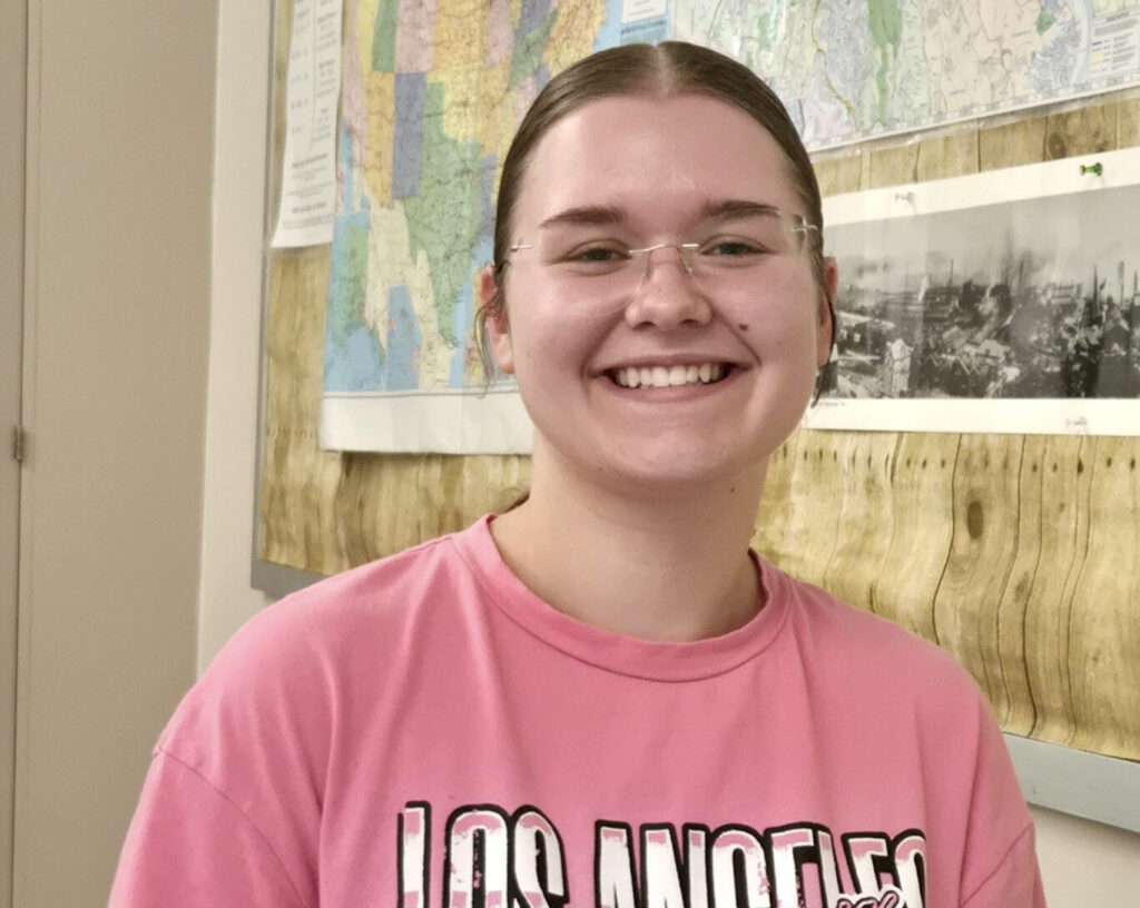 Christine M. Loutitt - Monongahela - Mon Valley Independent