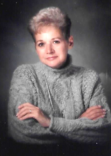 Anita Marie Ewing - West Brownsville - Mon Valley Independent