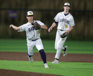 Gladiators fall in preliminary round - Mon Valley Independent