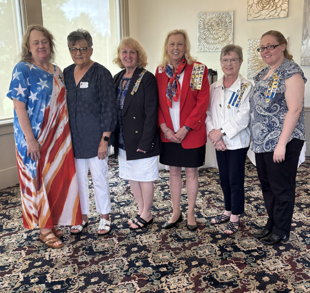Monongahela Valley Chapter NSDAR - Mon Valley Independent