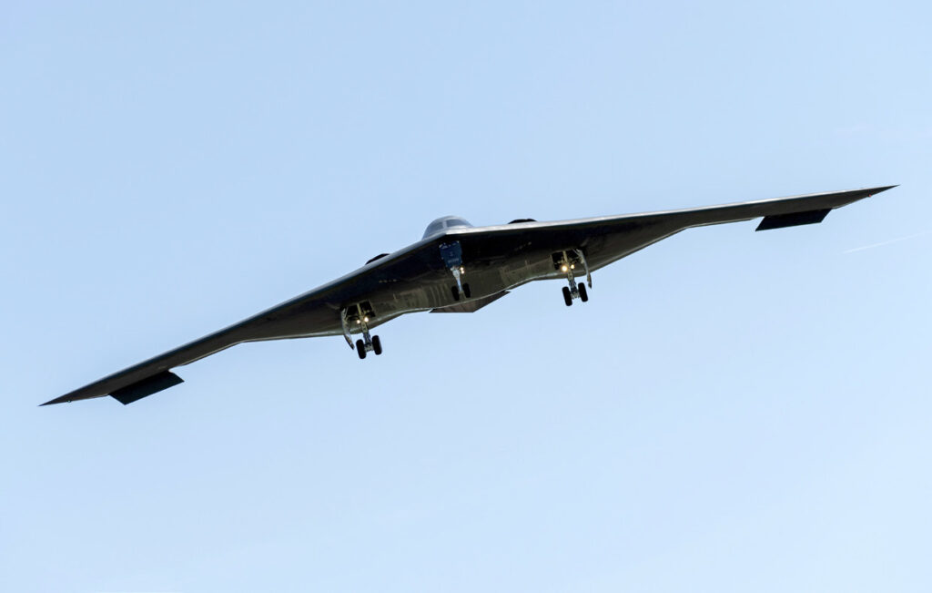 Trump’s big gamble in Iran is a risky moment after his pledges to keep ...