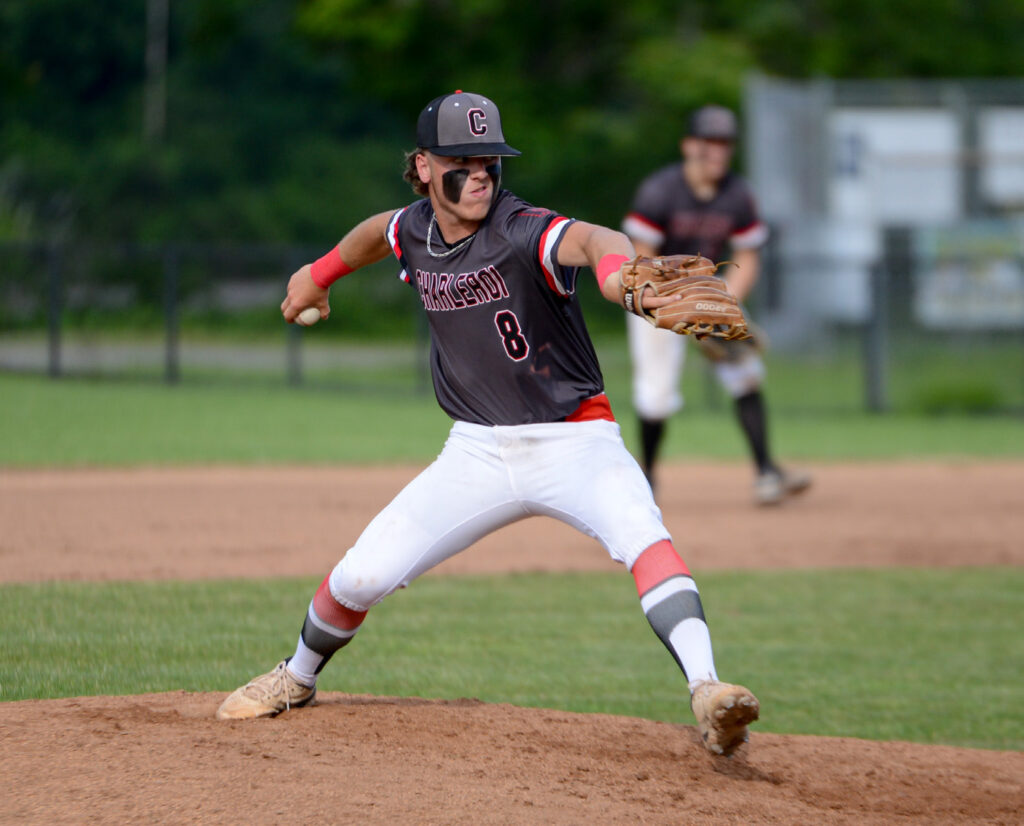 SPORTS SNAPSHOTS - Mon Valley Independent