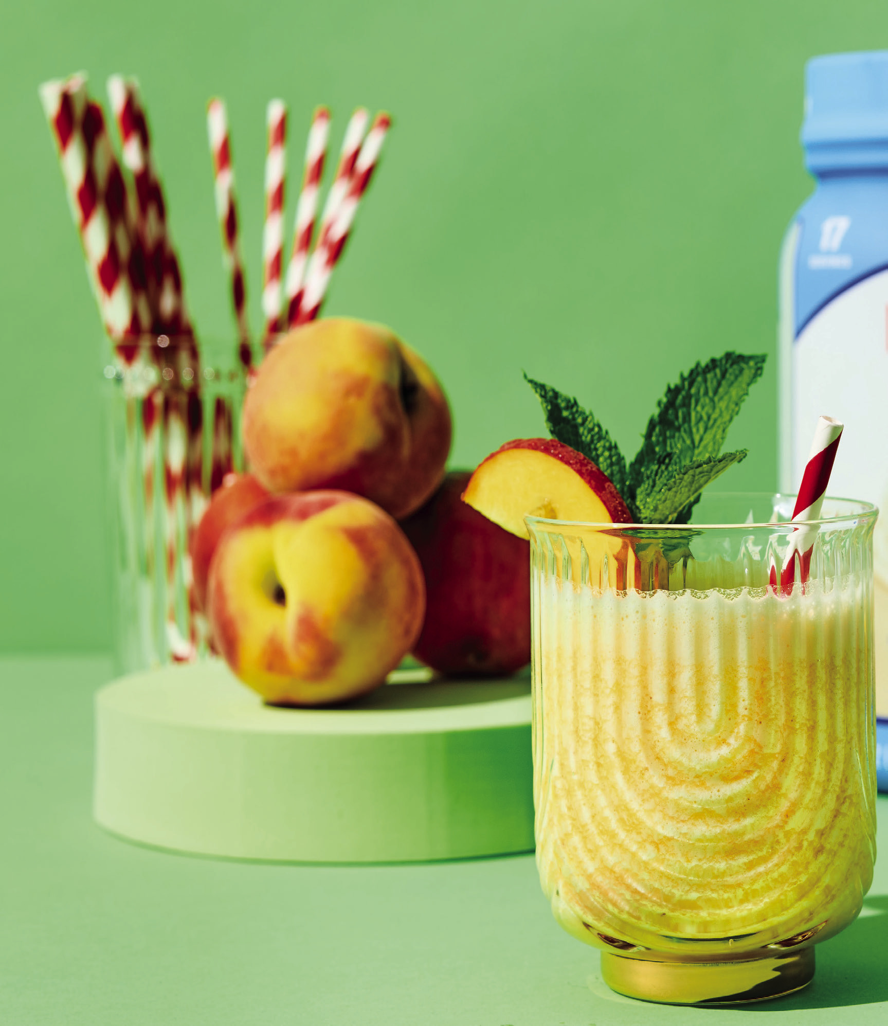 Protein-Packed Summer Sweet Treats - Mon Valley Independent