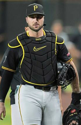 Bart remains in concussion protocol — Moreta closes in on Tommy John ...