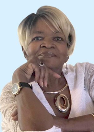 Bonnie J. Brown Mays-Hughes - Monessen - Mon Valley Independent
