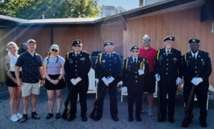 2nd annual Provins-Hummel Golf Outing held - Mon Valley Independent