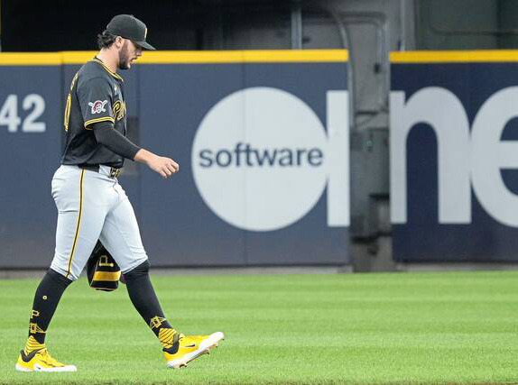 Skenes: ‘My body’s in a good spot’ as he discusses workload - Mon ...