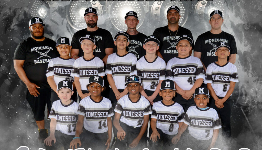 Monessen baseball - Mon Valley Independent