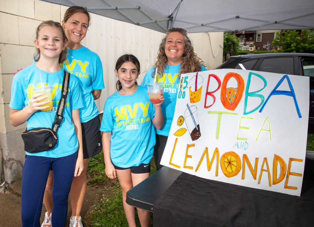 Fleatique on the Mon held in Monongahela - Mon Valley Independent