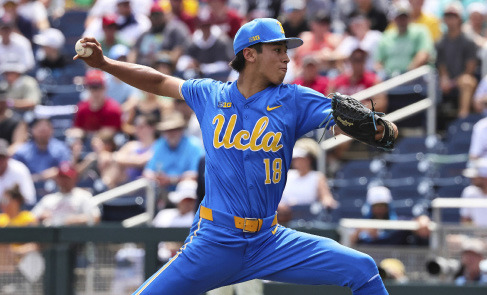 Murray State drops first CWS game while UCLA goes to 1-0 - Mon Valley ...