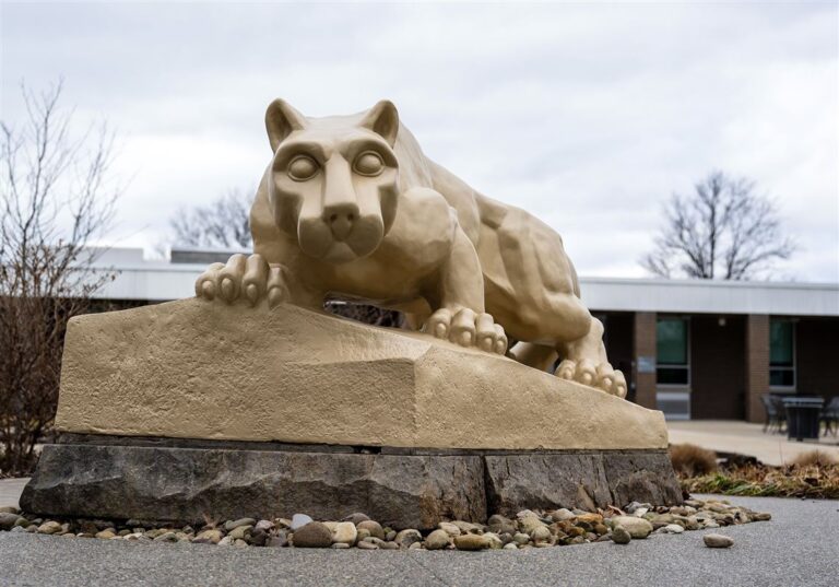 Groups forming to plan futures for closing Penn State campuses - Mon ...
