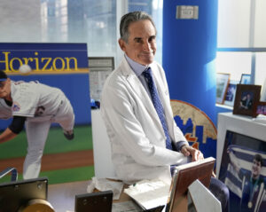 Tommy John surgery pioneer Dr. David Altchek dies at 68 - Mon Valley ...