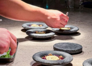 Chef’s tables and tasting menus are redefining dining experiences - Mon ...