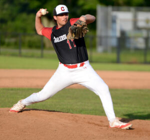 Carmichaels continues hot streak with 12-1 win - Mon Valley Independent
