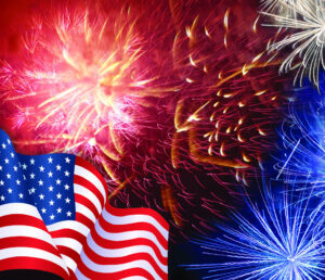 How to handle fireworks safely - Mon Valley Independent