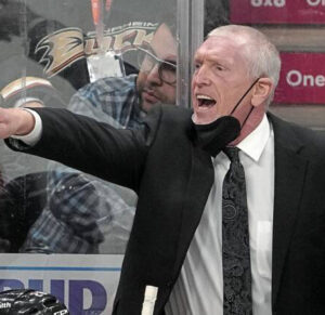Penguins hire Mike Stothers as an assistant coach - Mon Valley Independent