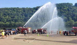 40th annual Fire Muster set in Monongahela - Mon Valley Independent