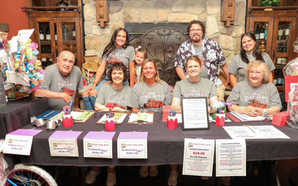 NEWS FROM PENN HIGHLANDS MON VALLEY - Mon Valley Independent