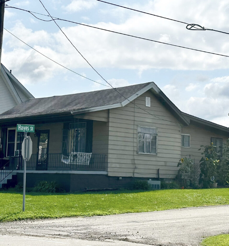 Around The Valley - Mon Valley Independent