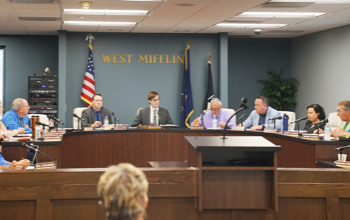 Monessen council discusses police collaboration with county SWAT - Mon ...