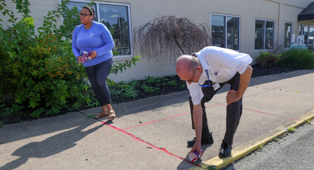 Red Sand Project sheds light on human trafficking - Mon Valley Independent