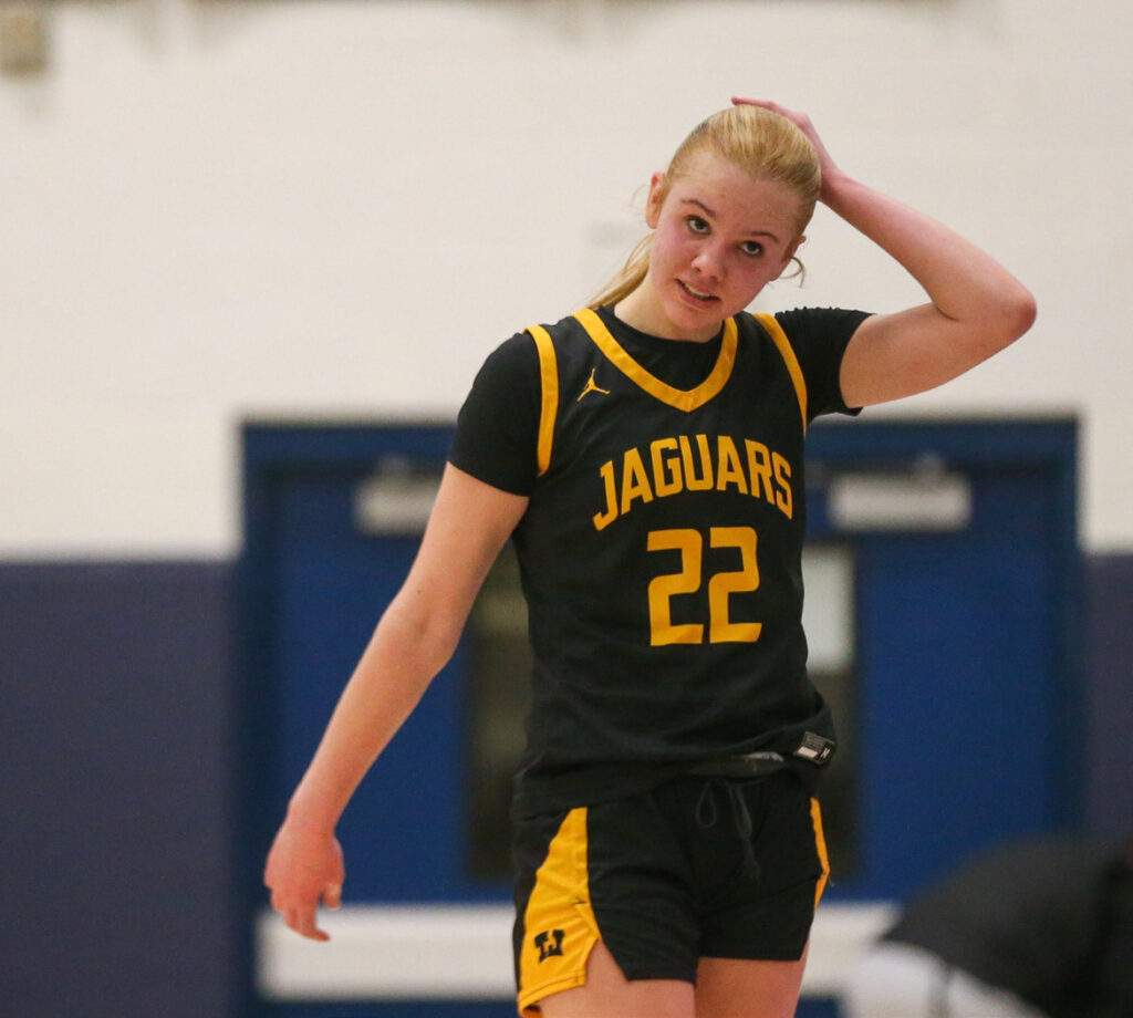 TJ’s Spell commits to Campbell - Mon Valley Independent