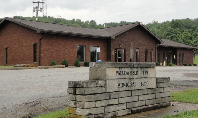 Fallowfield Township to step up security during meetings - Mon Valley ...