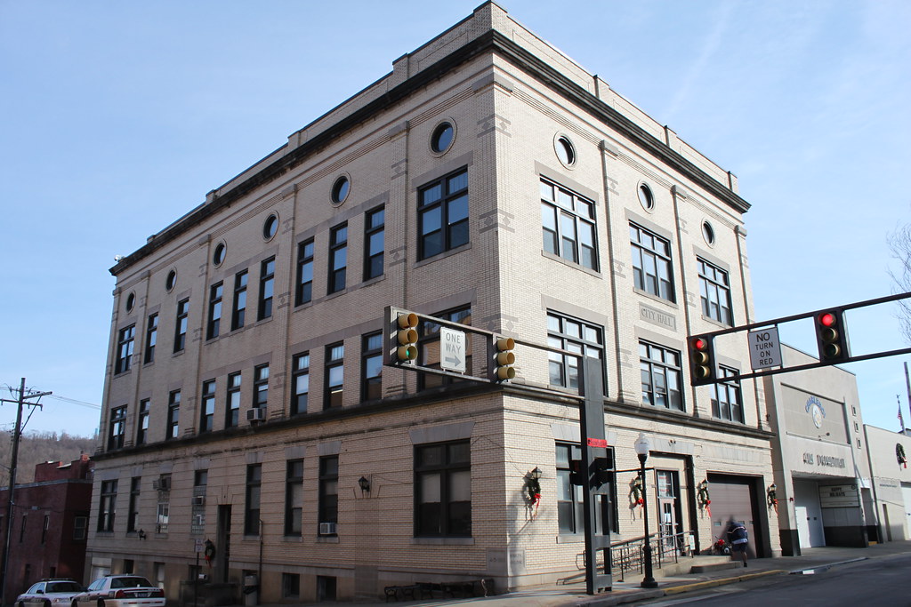 Latest News - Mon Valley Independent