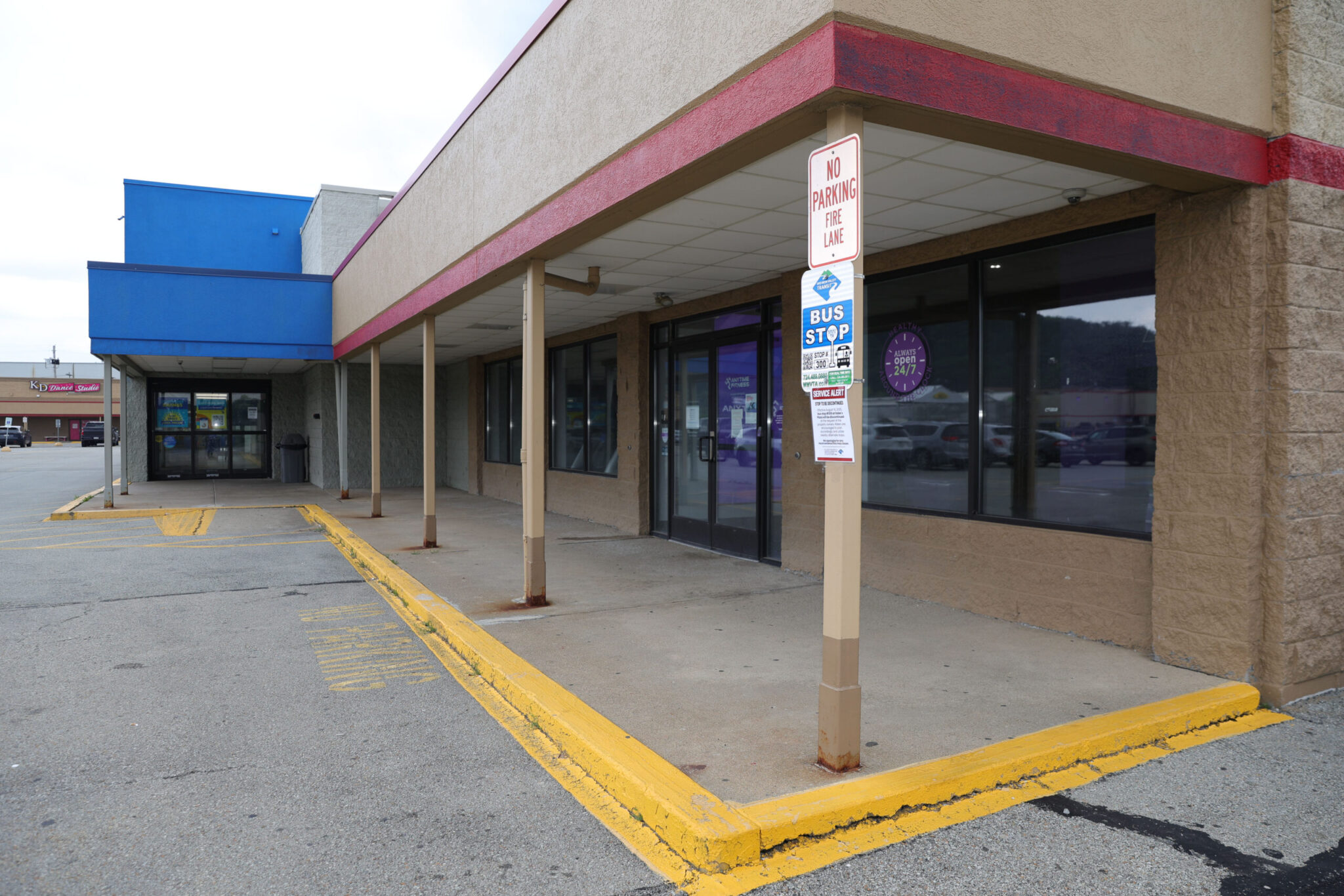 MMVTA forced to remove Gabe’s bus stop - Mon Valley Independent