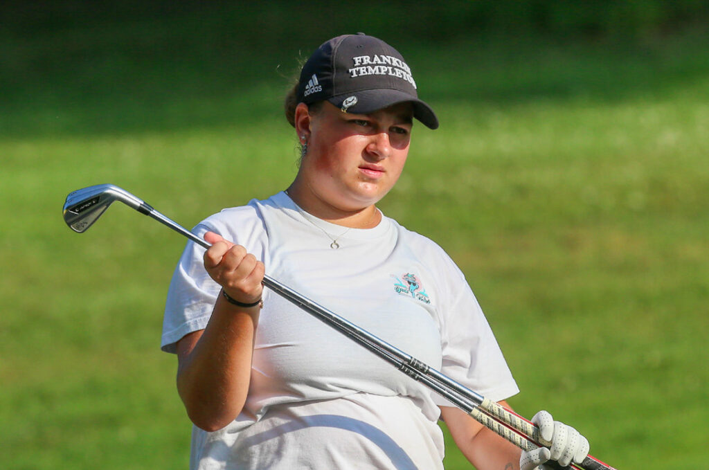 Morgan, Boyd lead Warriors - Mon Valley Independent