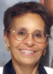 Gustina J. ‘Tina’ Rossi - Carroll Township (Mar-Rick Manor) - Mon ...