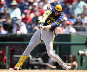 Plenty of parity for battle for best record in baseball - Mon Valley ...