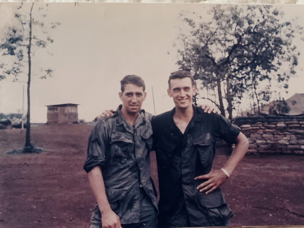 Davanzo, Ward rename area road after fallen Vietnam veteran - Mon ...