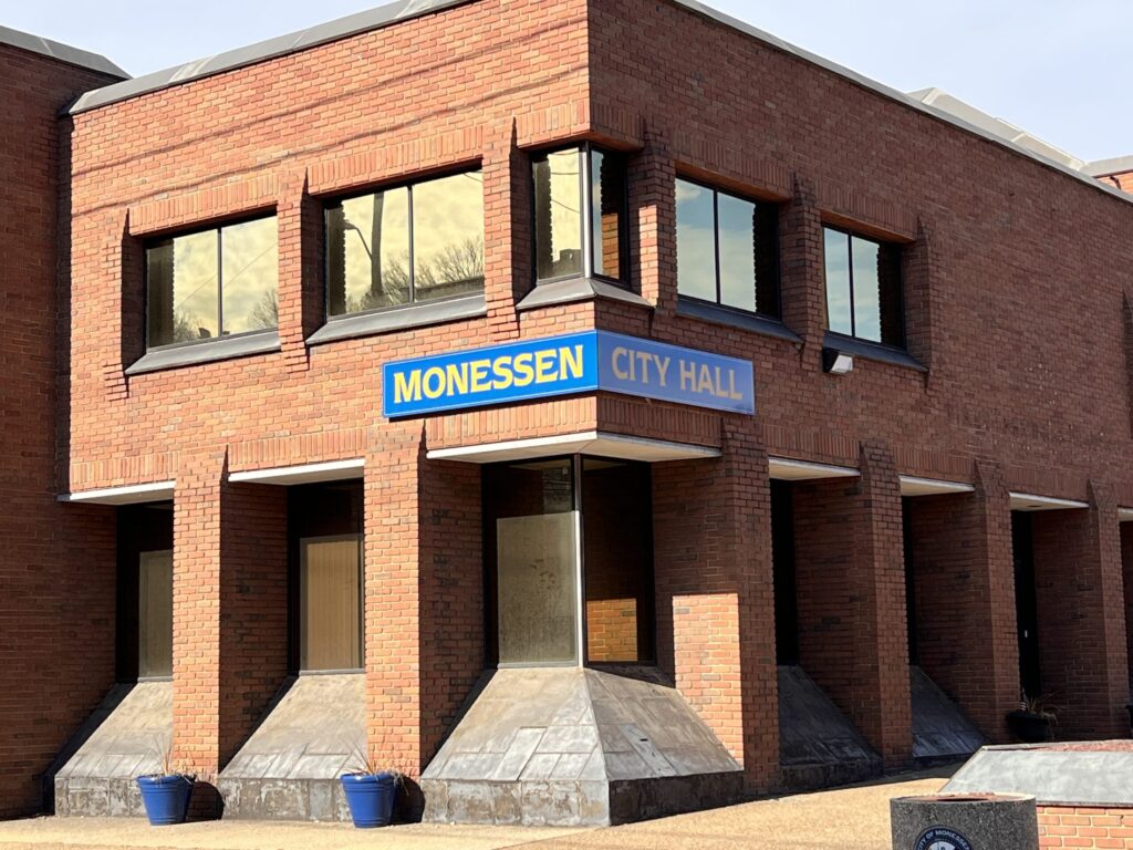 Warning of scam letter in Monessen - Mon Valley Independent