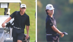 Mocello, Edwards lead reloaded Leopards - Mon Valley Independent