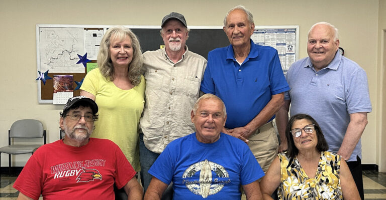 NBV Historical Society to host fundraiser for history book - Mon Valley ...