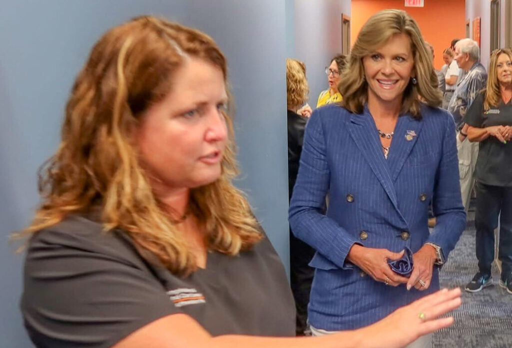 Bartolotta helps celebrate opening of lymphedema and wound care clinic ...