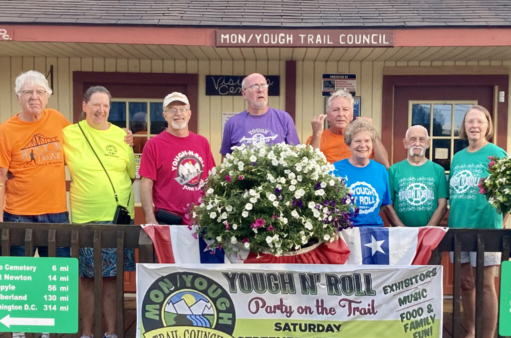 Candidates set for Allegheny County court, municipal races - Mon Valley ...