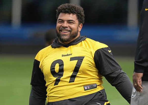 Heyward back to practice, status of ‘hold in’ unclear - Mon Valley ...