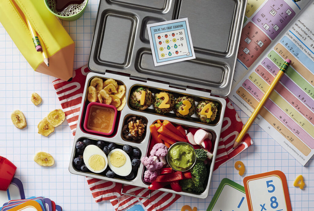 Pack Hassle-Free Lunches with an Eco-Friendly Lunchbox - Mon Valley ...