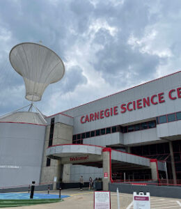 Carnegie Science Center to relaunch with new name - Mon Valley Independent