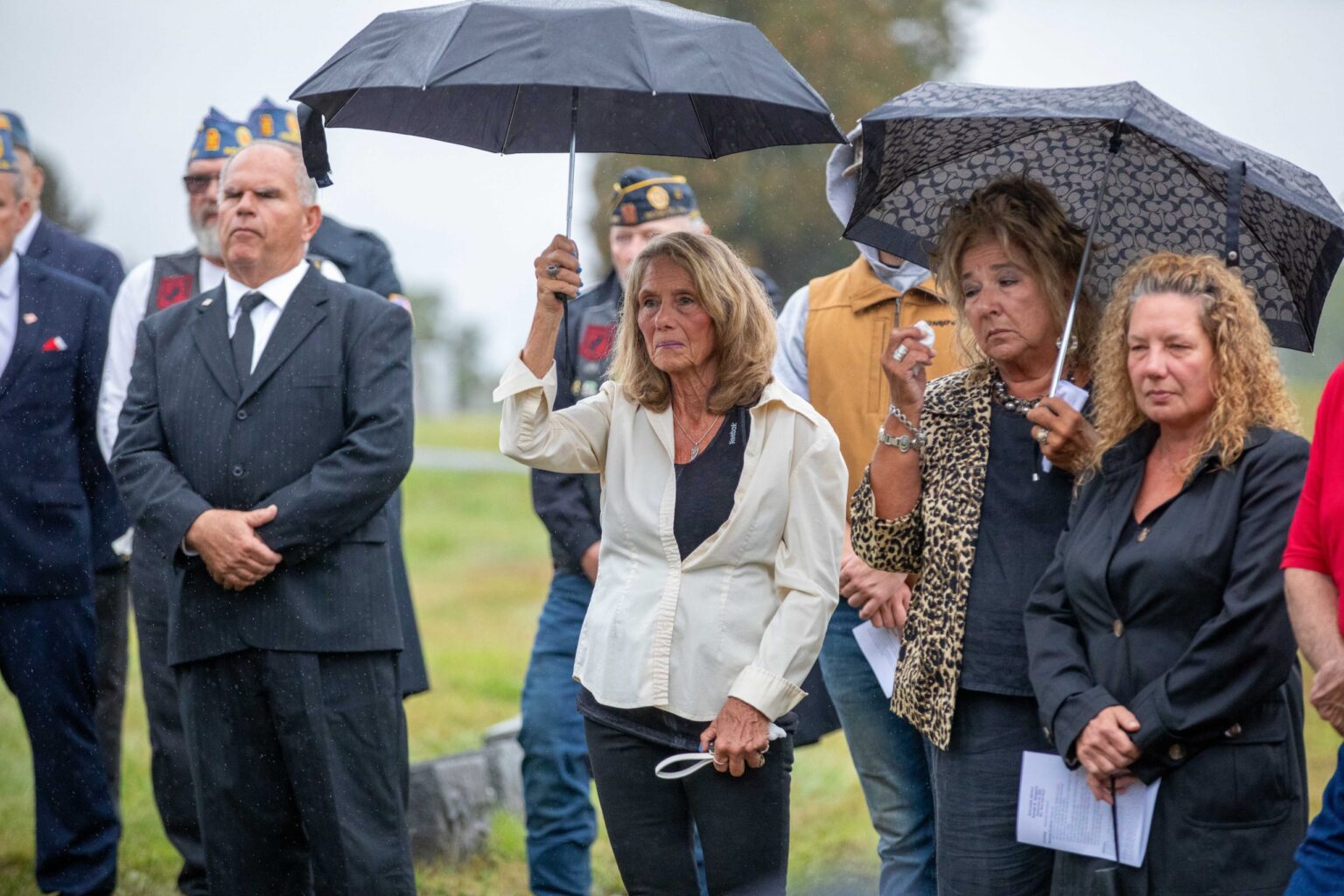 81 years later, World War II hero is brought home to rest - Mon Valley ...