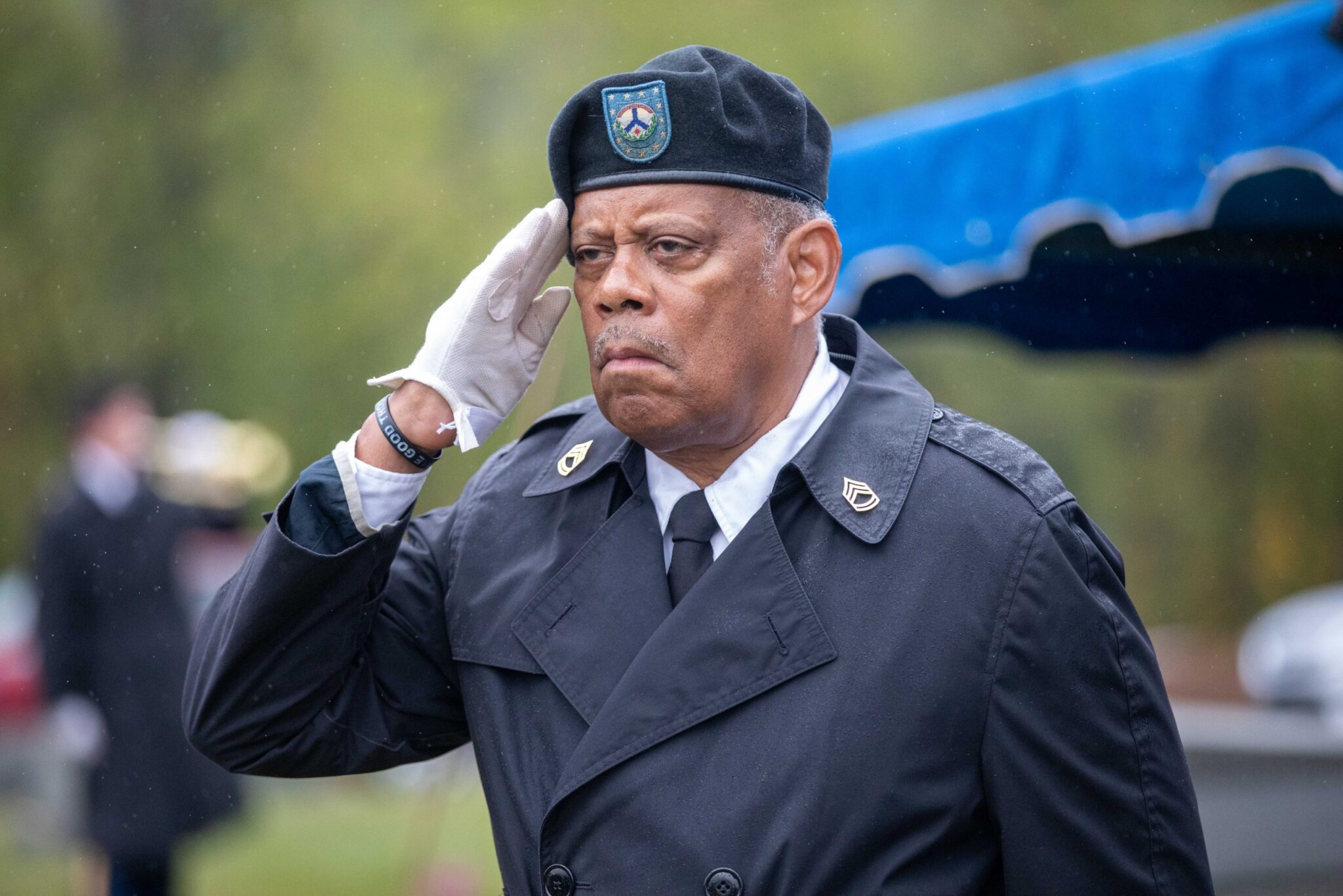 81 years later, World War II hero is brought home to rest - Mon Valley ...