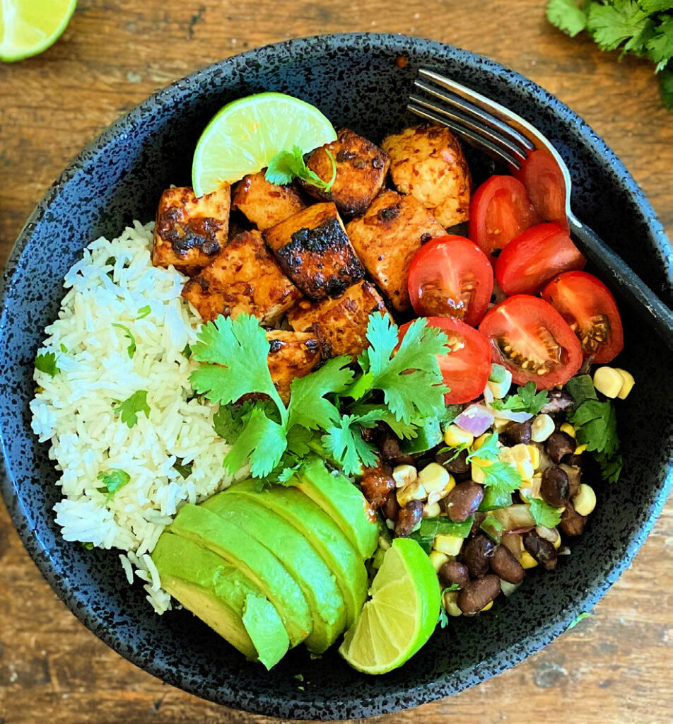 The whole bowl - Mon Valley Independent