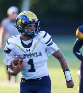 SPORTS SNAPSHOTS - Mon Valley Independent