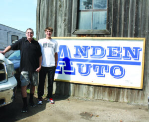 Auto / Truck Dealer & Auto Salesperson - Mon Valley Independent